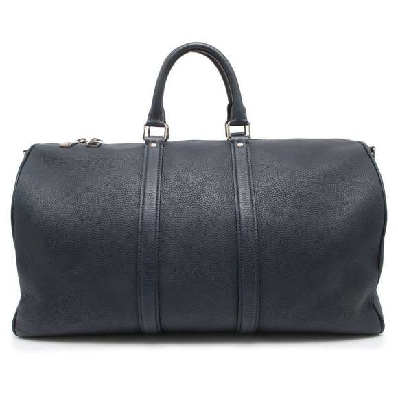Louis Vuitton | Bags | Louis Vuitton Capucines Mm Handbag Ostrich White ...